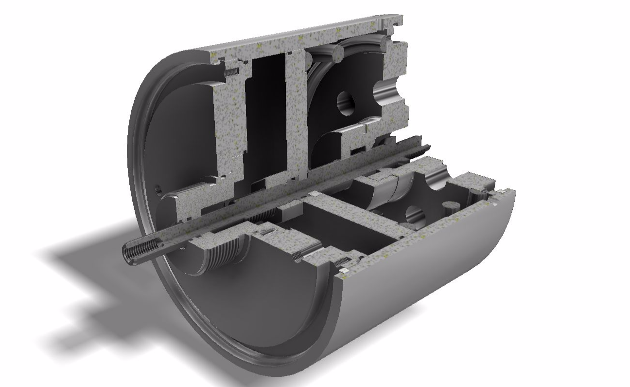 ENC CAD Services LLC